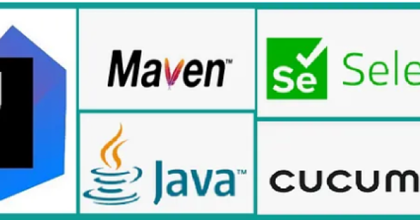 Setting Up Automation Tests From Scratch Using Selenium Cucumber Java 9828